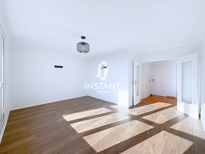 Appartement à vendre - Garges-lès-Gonesse, Barbusse - 2 pièces - 1 chambre