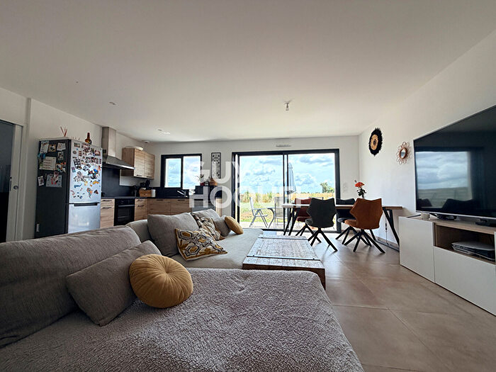 Maison 4 pièces à Ferrières, à vendre