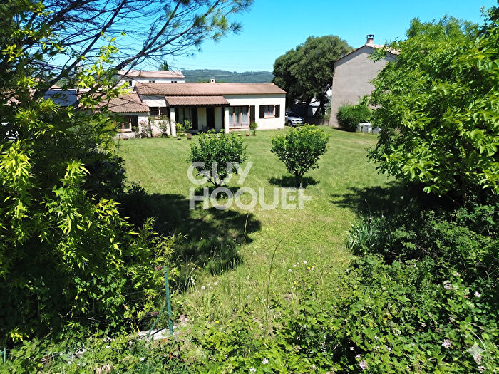 Maison 5 pièces à vendre - Saint-Paul-les-Fonts