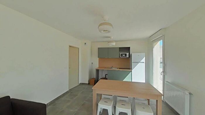 Appartement 4 pièces à louer - Les Brosses, Villeurbanne