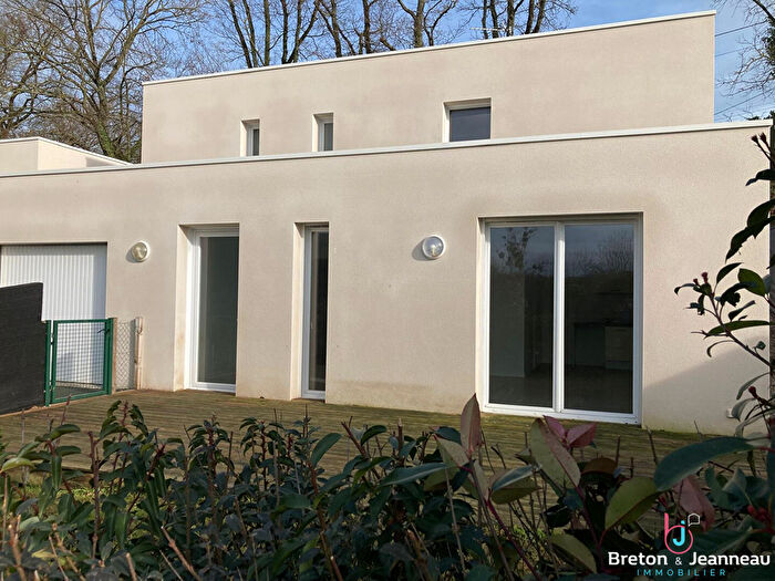 Maison à vendre - Laval, Saint-Nicolas - 5 pièces - 3 chambres