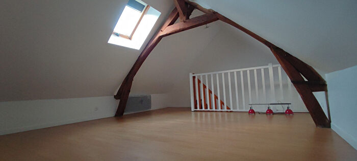 Appartement 2 pièces à louer à Clermont