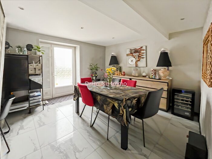 Maison 4 pièces à Fareins, à vendre