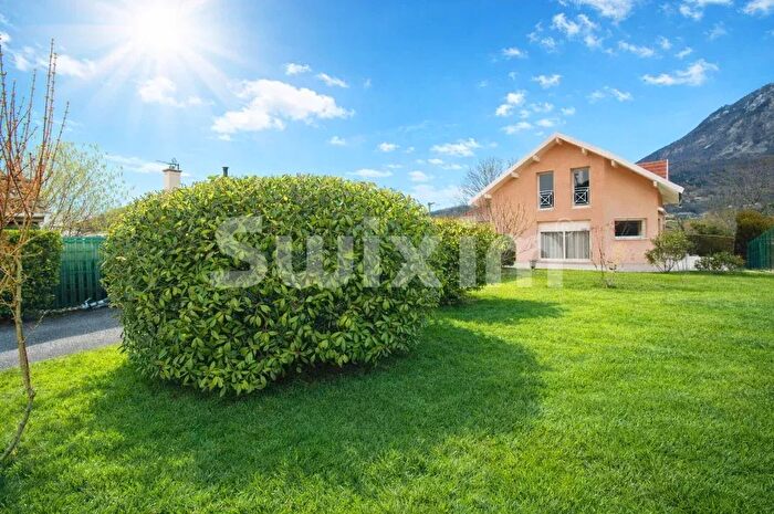 Maison à vendre - Mouxy - 6 pièces - 4 chambres