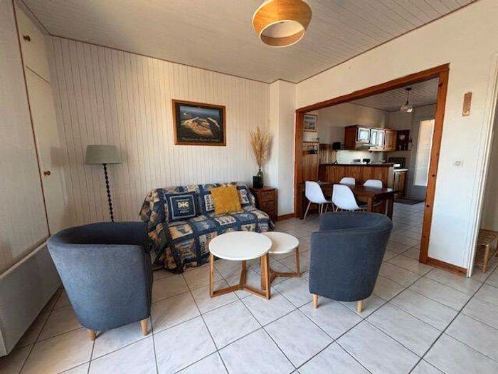 Appartement 3 pièces à louer à Saint Ferdinand, Arcachon