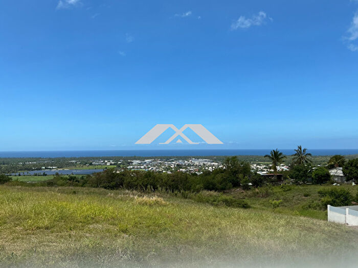 Maison à vendre - Létang-Salé, Lambert - 5 pièces - 4 chambres