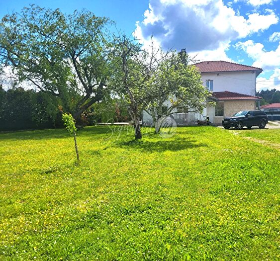 Maison à vendre - Salles - 6 pièces - 5 chambres