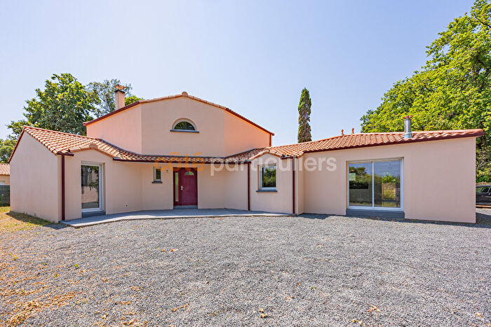 Haute-Goulaine - Maison 9 pièces à vendre