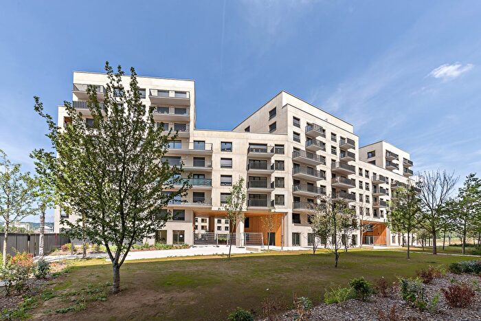 Appartement 3 pièces à louer - Rouen, Centre-ville Rive gauche
