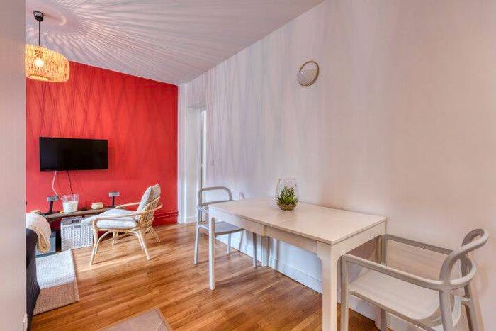 Appartement 2 pièces à louer - Louis Blanc-Aqueduc, Paris 10ème arrondissement
