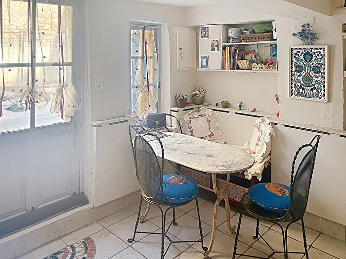 Maison 2 pièces à Avignon, Palais des Papes, Zone Piétonne, à vendre