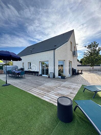 Maison 5 pièces à vendre à Drambon