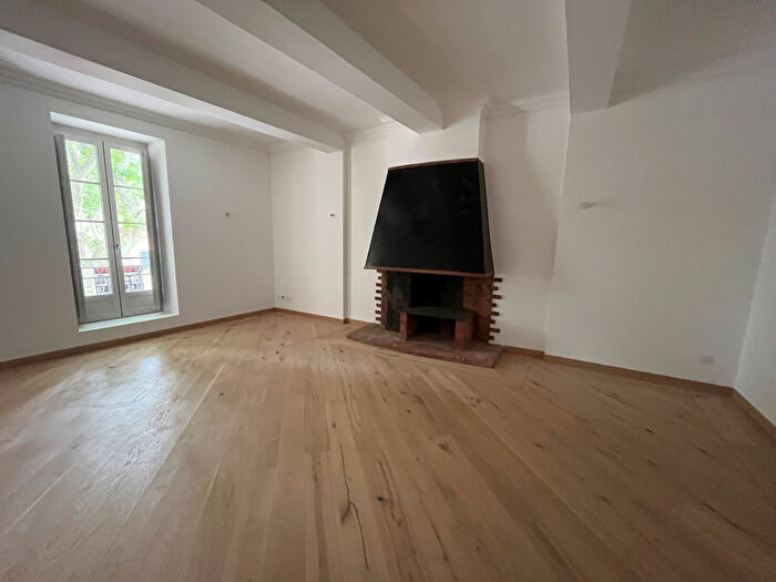 Appartement à vendre - Nîmes, Carmes - 5 pièces - 3 chambres