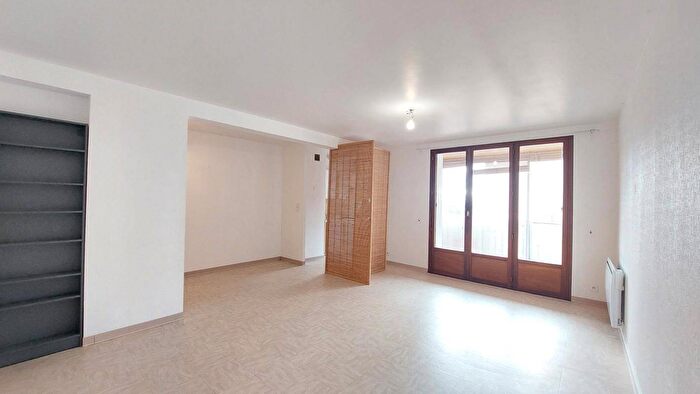Appartement à louer - La Burliere Luquece, Manosque - 2 pièces - 1 chambre