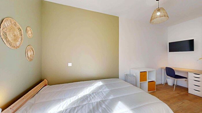 Appartement 1 pièce à louer - Le Manio-Kerentrech, Lorient
