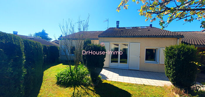 Maison 5 pièces à vendre - Persan