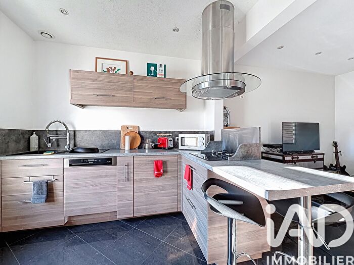 Maison à vendre - Narbonne, Bourg - 5 pièces - 3 chambres