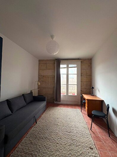 Appartement à louer - Béziers - 3 pièces - 2 chambres