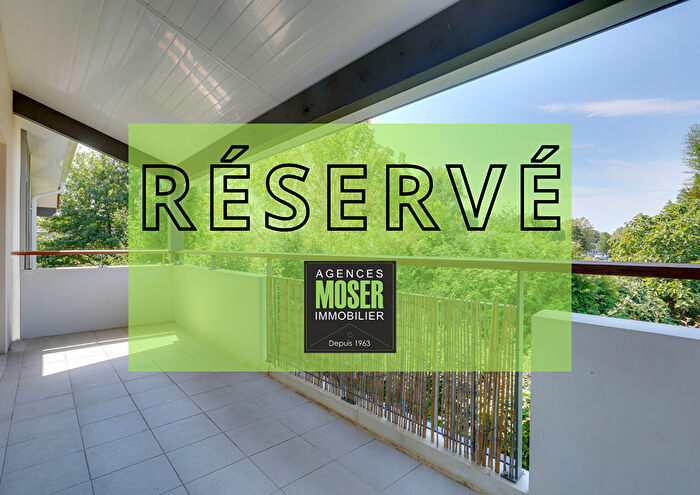 Appartement à vendre - Tosse - 2 pièces - 1 chambre