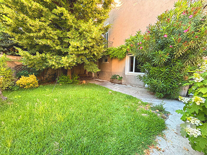 Appartement 2 pièces à Montélimar, Centre-ville, à louer