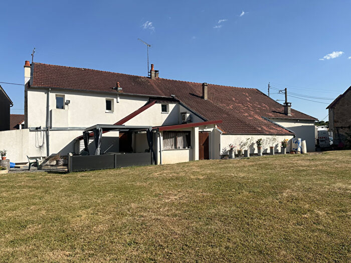 Maison 11 pièces à vendre - Sidiailles