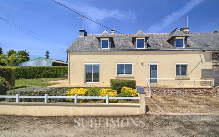 Caro : Maison 6 pièces à vendre