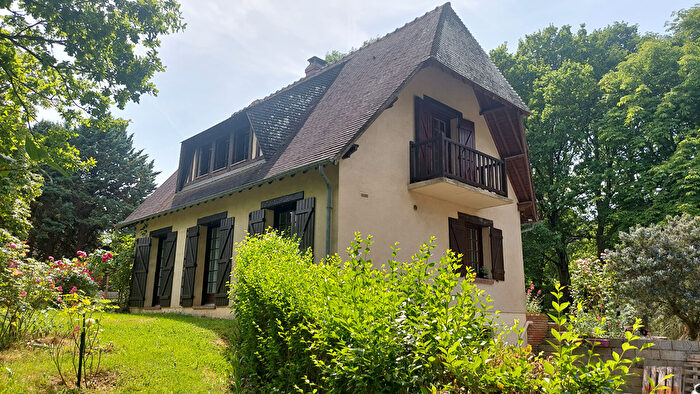 Maison 5 pièces à vendre à Venables