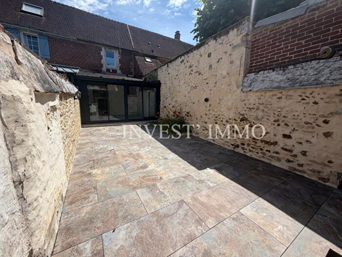 Heilles : Maison 4 pièces à vendre