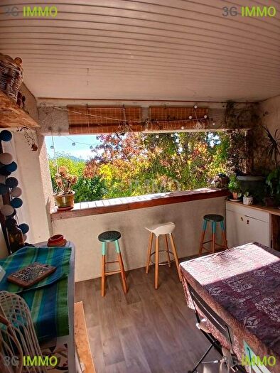 Appartement à vendre - Agen, Marquisat, Centre municipal, Stade - 4 pièces - 2 chambres