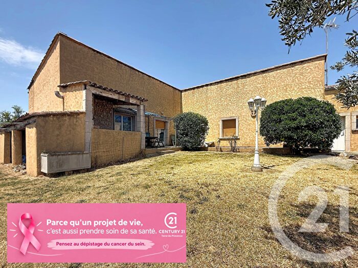 Maison 4 pièces à vendre - Châteaurenard, L'Argelier, Vigneret