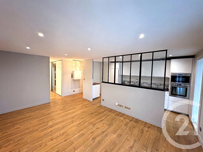 Appartement 3 pièces à vendre - Toulouse, Les Argoulets
