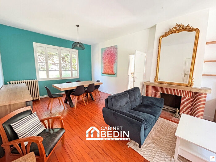 Maison 6 pièces à Arcachon, Pereire, à vendre