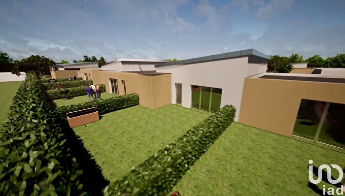 Maison à vendre - Carantec - 3 pièces