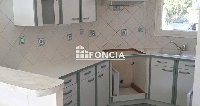 Réveil Matin, Houilles : Appartement 2 pièces à louer