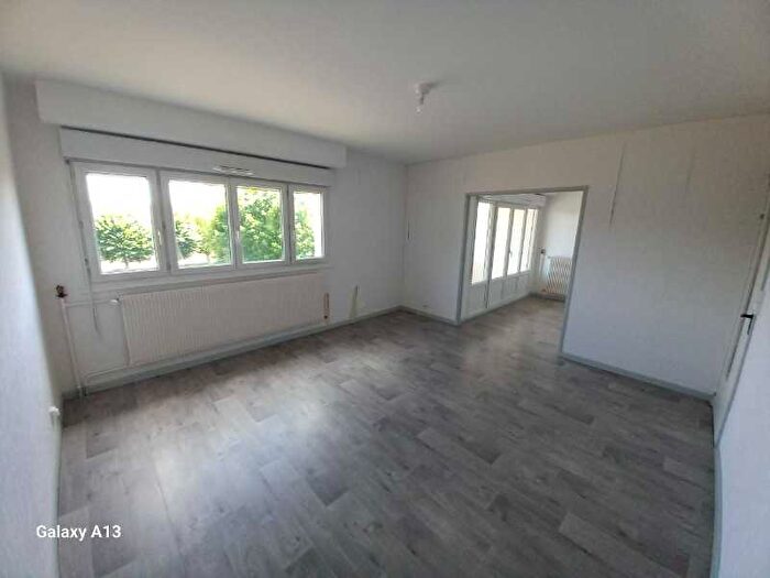 Delle : Appartement 4 pièces à vendre