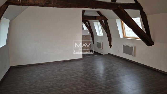 Base de Loisirs des Prés du Hem, Armentières : Appartement 3 pièces à louer