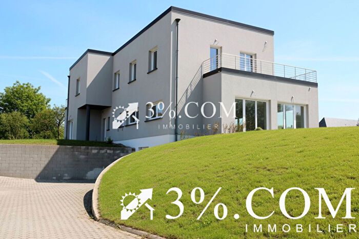 Maison à vendre - Glicourt - 9 pièces - 6 chambres