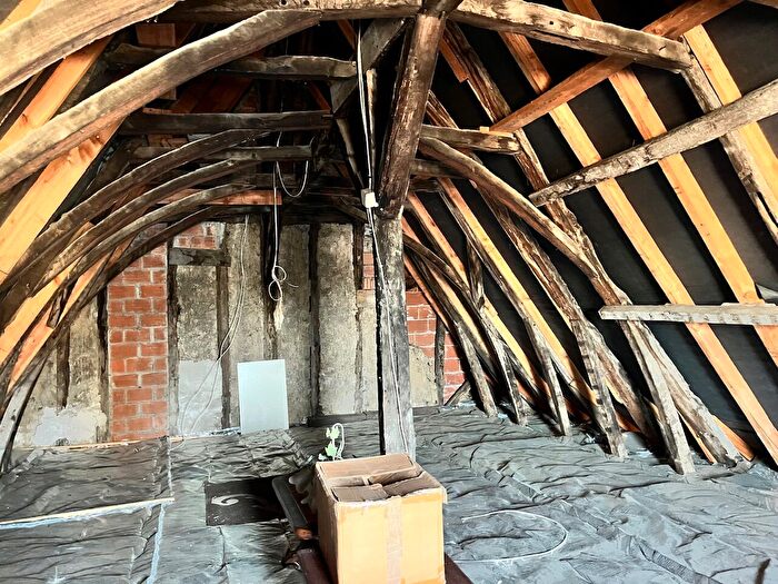 Maison à vendre - Allemans-du-Dropt - 6 pièces - 2 chambres