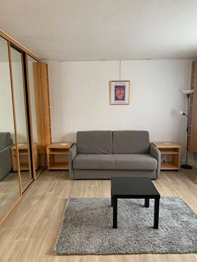 Appartement 1 pièce à louer à Reine-Mairie, Boulogne-Billancourt