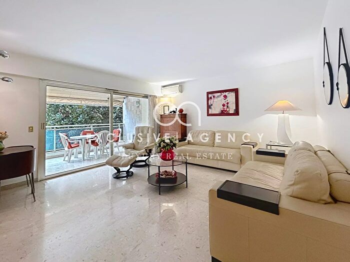 Appartement 2 pièces à Cannes, Centre-ville, à vendre