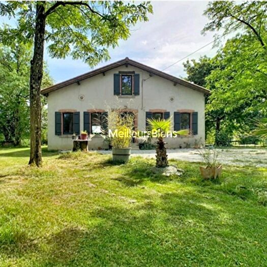Maison 7 pièces à vendre à Poudis