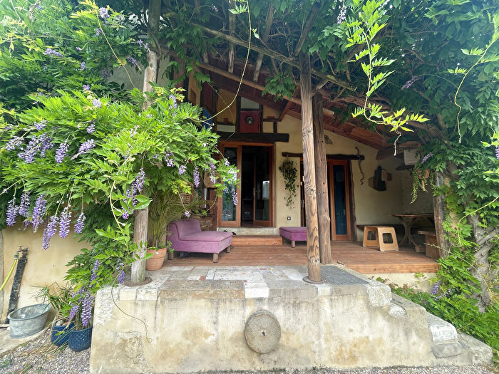 Labéjan : Maison 6 pièces à vendre