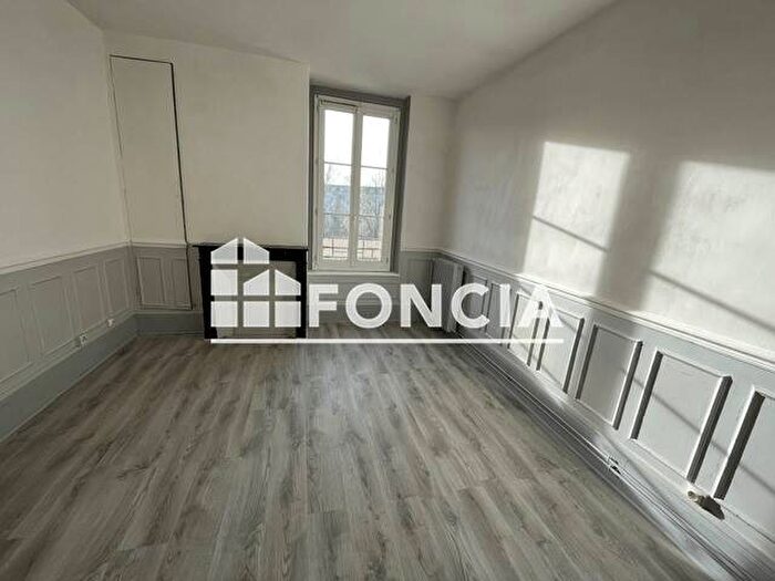 Brasles : Appartement 3 pièces à louer