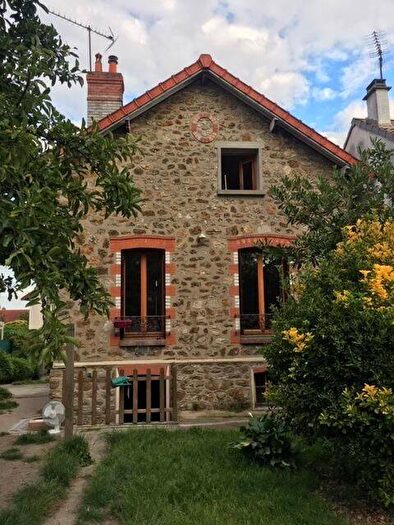 Cailles, Savigny-sur-Orge - Maison 4 pièces à louer