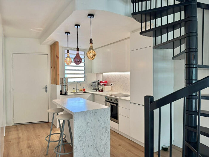 Le Gosier : Appartement 2 pièces à louer