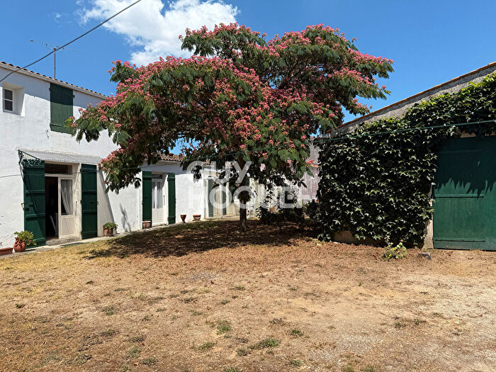 Maison à vendre - Dolus-dOléron - 8 pièces - 5 chambres