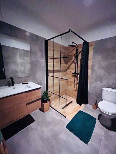 Appartement 4 pièces à louer à Petit-Bourg