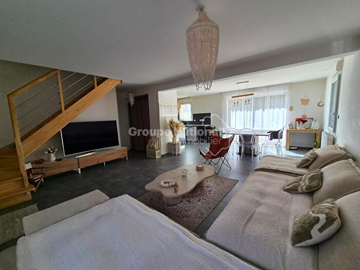 Maison 5 pièces à Joué-lès-Tours, Joué Sud, à vendre