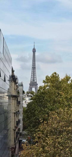 Appartement 3 pièces à louer - Cambronne-Garibaldi, Paris 15ème arrondissement