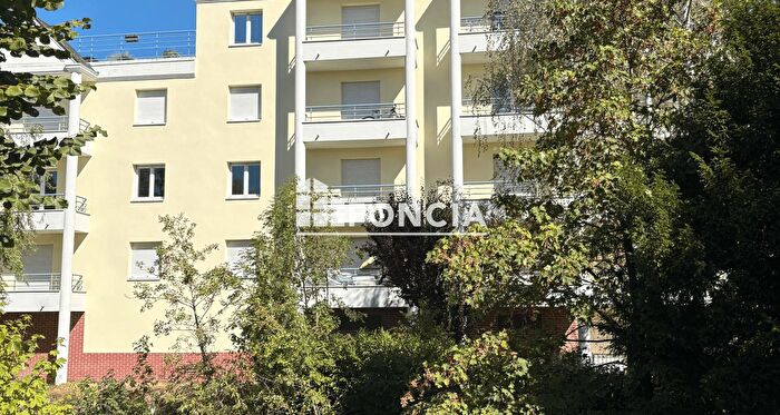 Appartement 2 pièces à vendre à Chartres, Fulbert
